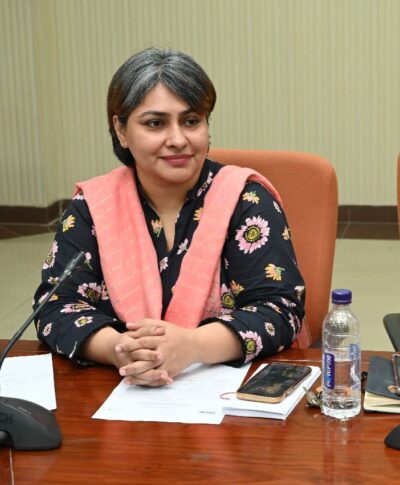 Health Solution International